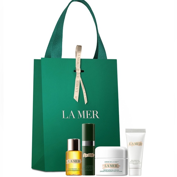 La Mer | Makeup | La Mer Skincare Set New | Poshmark